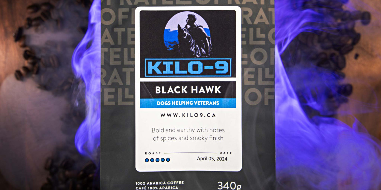 Kilo-9 | Veteran K-9 Companionship & Training – KILO 9