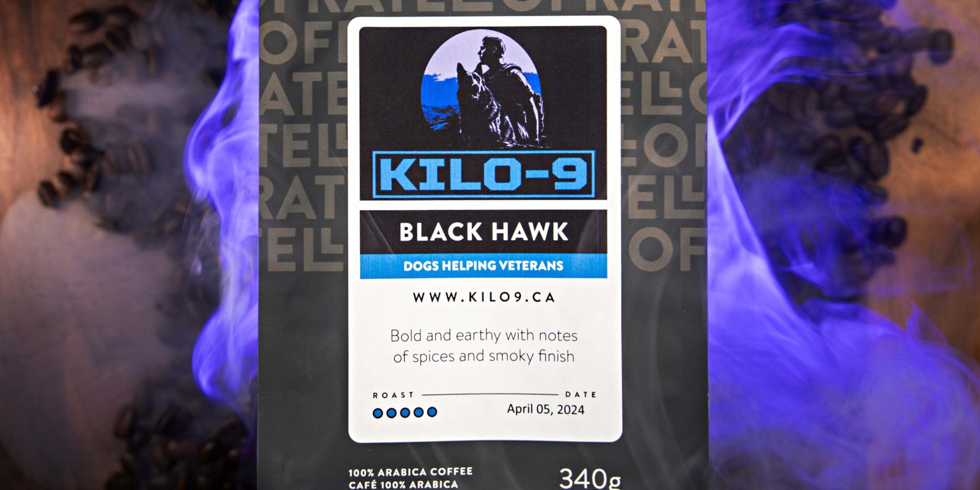 Kilo-9 | Veteran K-9 Companionship & Training – KILO 9